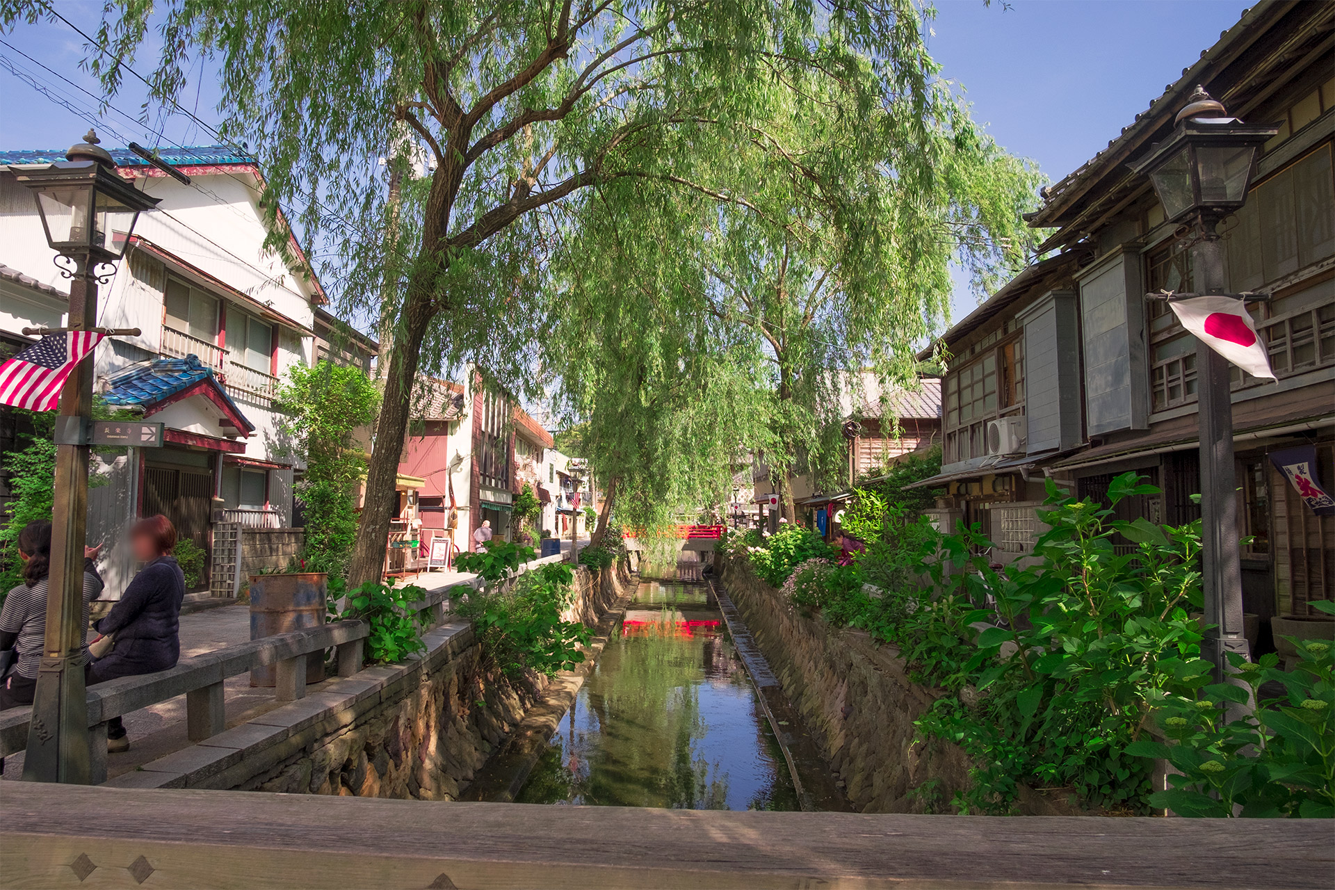 Perry Road - retreat wabi-sabi shimoda